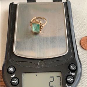 Jewelry | 1k Ring | Poshmark
